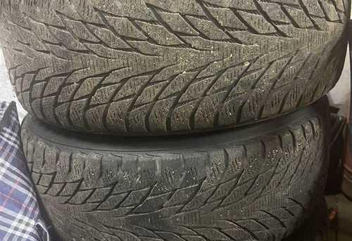 Nokian Tyres Entyre 225/55 R17