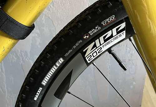 Гравийные покрышки Vittoria, Hutchinson, Maxxis