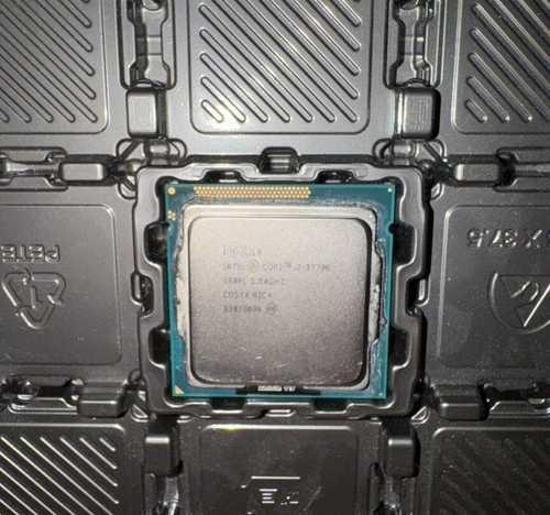 Intel core i7 3770k lga1155