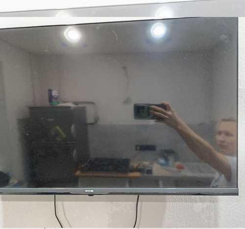 Телевизор SMART tv