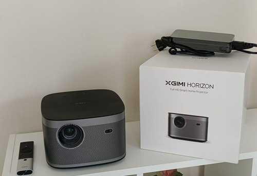 Проектор Xgimi Horizon + Стойка