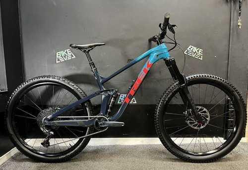 Enduro Trek Slash 7 2021г