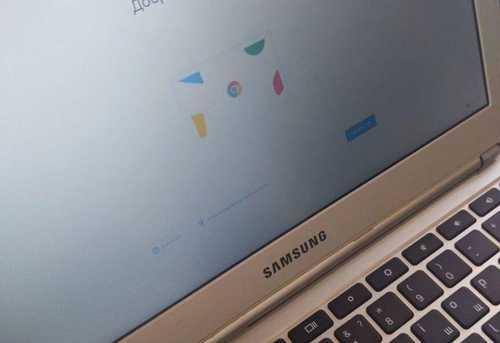 Samsung chromebook XE303C12