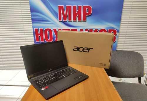 Ноутбук бу Acer / как новый / 2020 год / гарантия