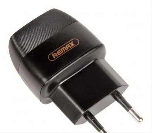 Зарядное устройство remax RP-U29 Flinc 2xUSB-A, 5V