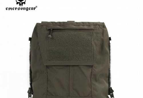 Рюкзак для бронежилета Emersongear Pouch Zip-ON