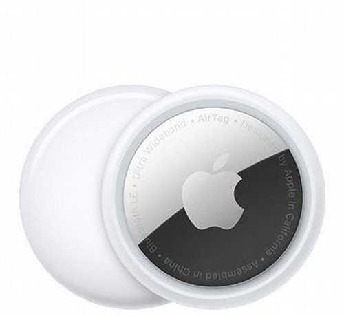 Умный брелок Apple AirTag (1 шт.)