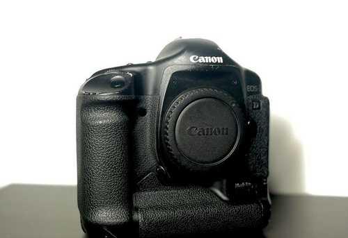 Canon 1D mark ii N