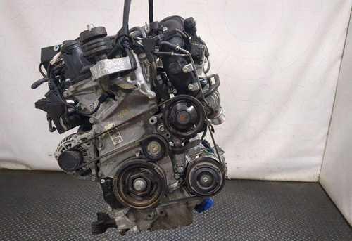 Двигатель Honda Accord 10, 2020