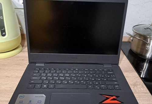 Ноутбуки dell Vostro 3400