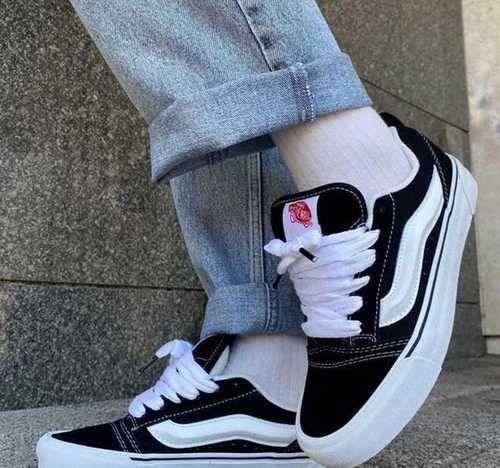 Vans knu skool