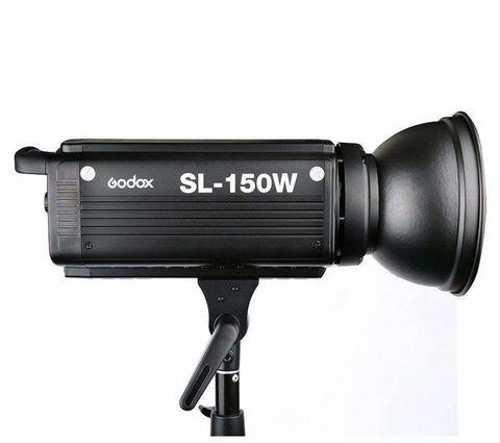 Godox SL-150W новый