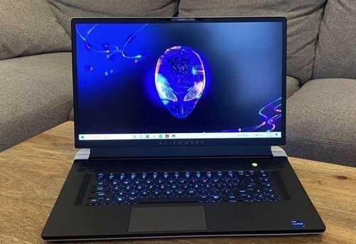 Dell Allienware i7-4700HQ 2.4GHz/32Gb/1tbssd