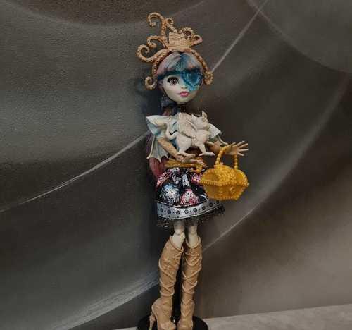 Кукла MonsterHigh Рошель Гойл