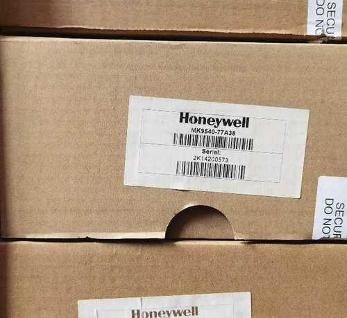 Сканер ручной honeywell новый