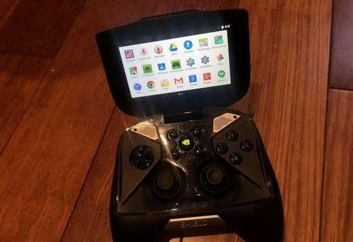 Nvidia shield portable