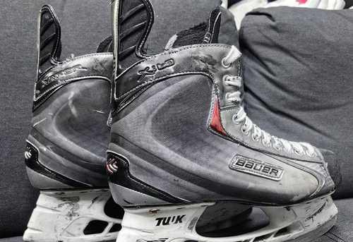 11EE / Bauer Vapor X:60 / Хоккейные коньки