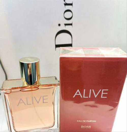 Hugo boss boss alive 80ml