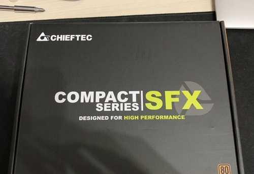 SFX блок питания Chieftec Compact 650W