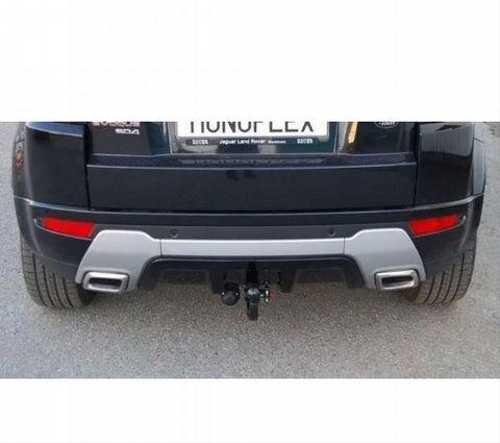 Фаркоп Land Rover Range Rover Evoque 2019