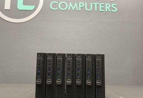 Неттоп Dell Core i5 / 8gb ram / ssd