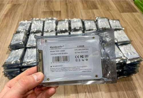 Ssd диск 128 gb + Win 10