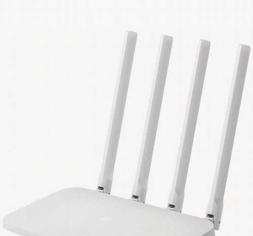 Роутер Xiaomi Mi Wi-Fi Router 4A