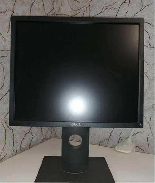 Монитор Dell P1917S