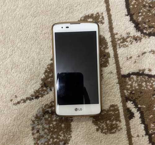 LG K8 K350E, 16 гб