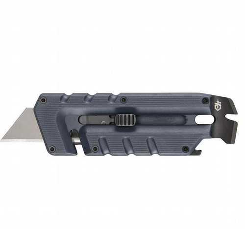 Gerber Prybrid Utility Blue с клипсой