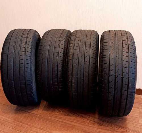 Pirelli Cinturato P7 205/55 R16 91V