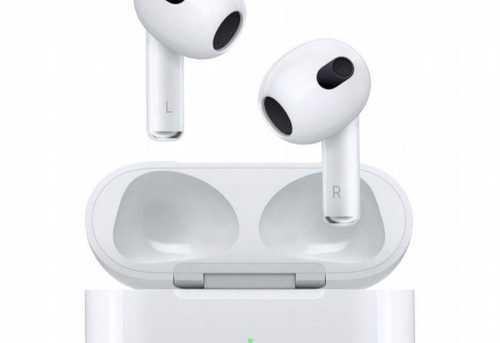 Наушники Apple AirPods 3