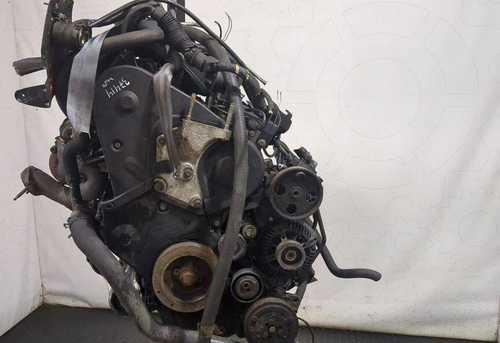 Двигатель Peugeot 806, 1999