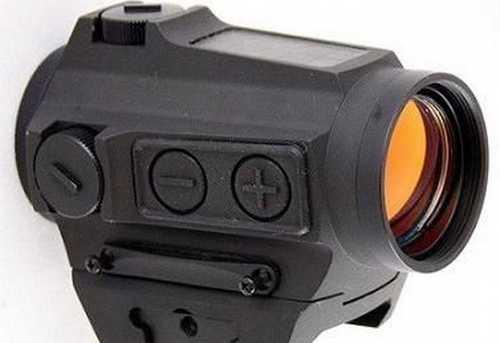 Коллиматор Holosun HS503CU, солнечная батарея