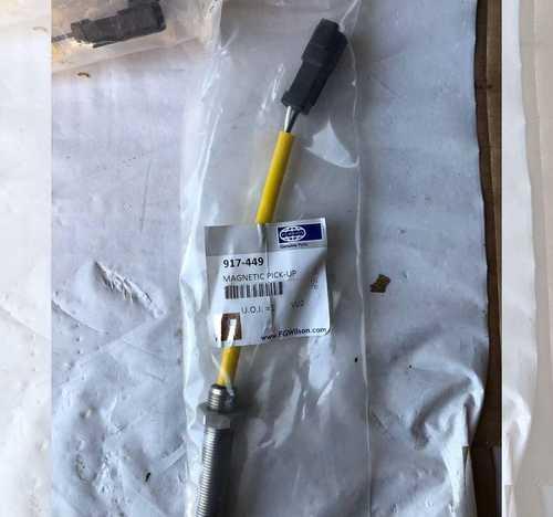 Датчик оборотов коленвала 917-449 FG Wilson