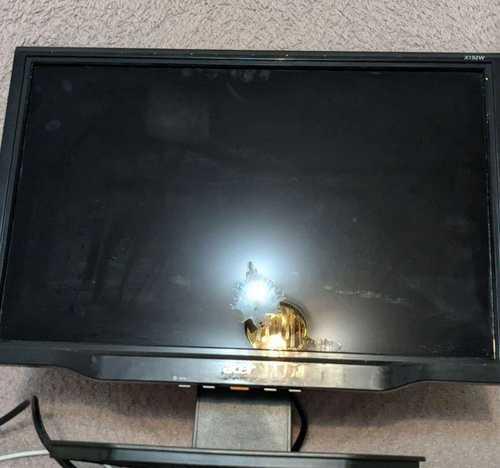 Монитор acer x192w
