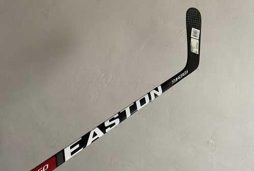 Клюшка Easton Synergy HTX (Б/У) купить в Санкт-Петербурге с доставкой по РФ