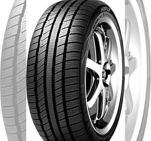 Hifly All-Turi 221 215/55 R17 98V