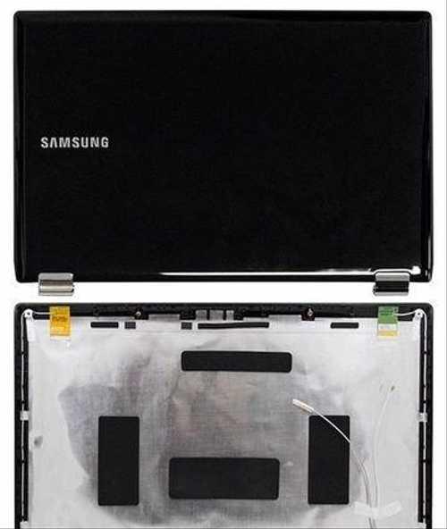 Крышка матрицы Samsung RC530, новая