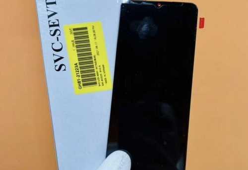 Дисплей Samsung A3 Core SM-A032 orig