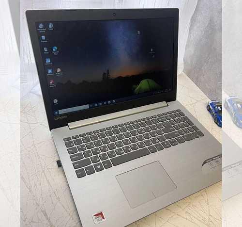 Ноутбук lenovo ideapad