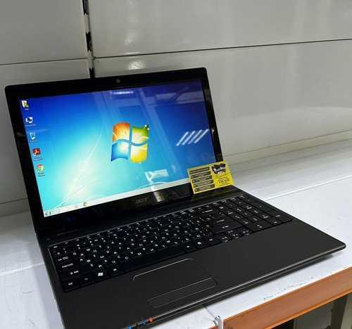 Ноутбук Acer 5560