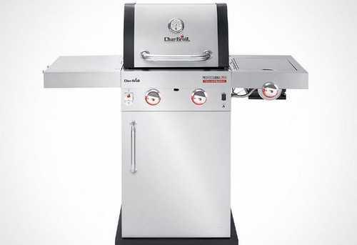 Газовый гриль Char-Broil Professional PRO 2S