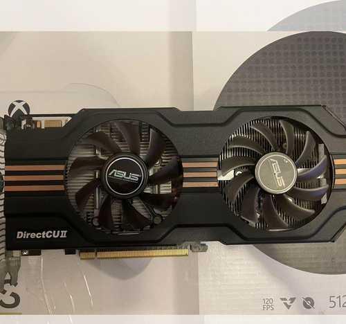 Видеокарта nvidia geforce gtx 560 ti 1gb