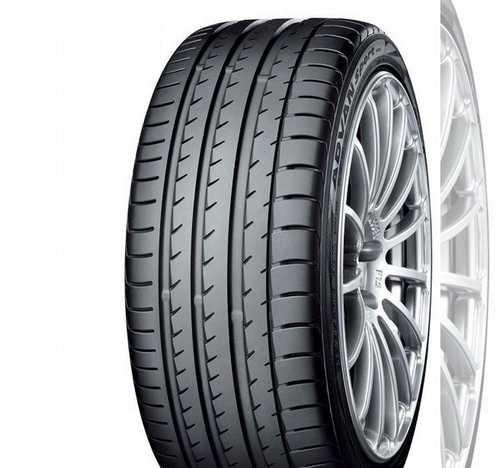 Yokohama Advan Sport V105S 225/45 R18 91Y