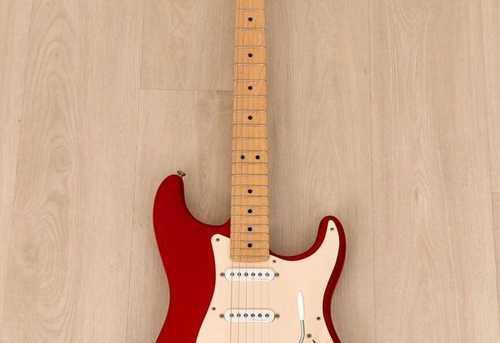 Электрогитара Fender Artist Series Eric Clapton Si