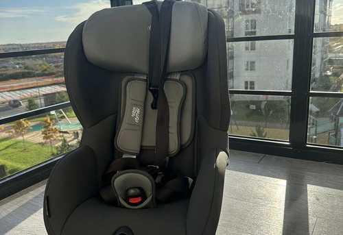 Детское автокресло Britax Roemer Trifix2 i-Size