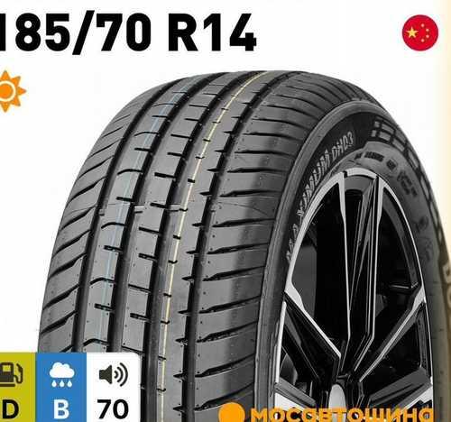 DoubleStar Maximum DH03 185/70 R14 88H