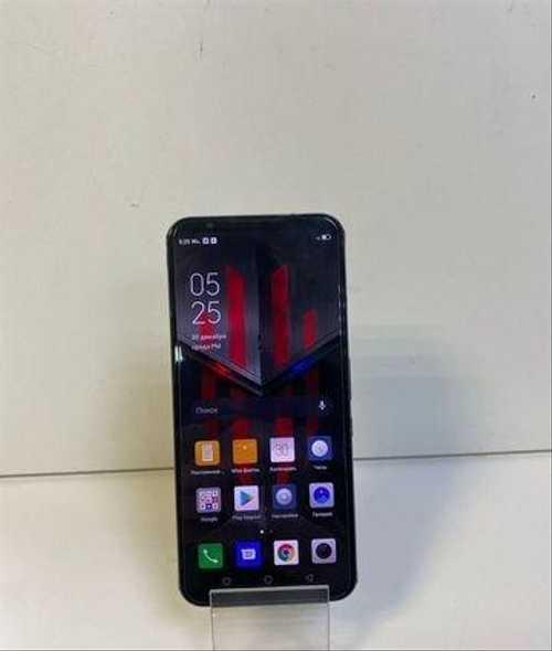 Мобильный телефон ZTE Nubia Red Magic 5S 8/128 GB