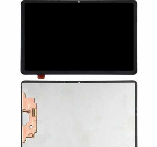 Дисплей Galaxy tab S8